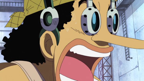 One Piece Episode 202 info and links where to watch