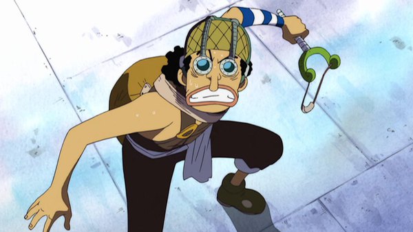 One Piece Episode 202 info and links where to watch