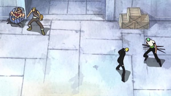 One Piece Episode 202 info and links where to watch