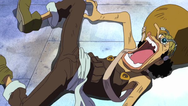 One Piece Episode 202 info and links where to watch