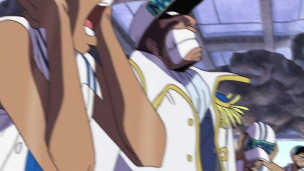 One Piece Episode 202 info and links where to watch