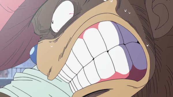 One Piece Episode 202 info and links where to watch
