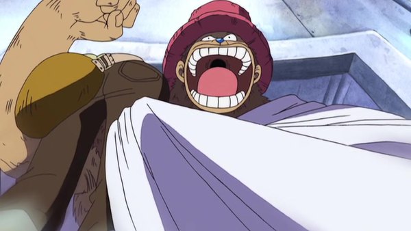 One Piece Episode 202 info and links where to watch