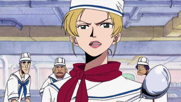 One Piece Episode 202 info and links where to watch