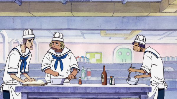 One Piece Episode 202 info and links where to watch