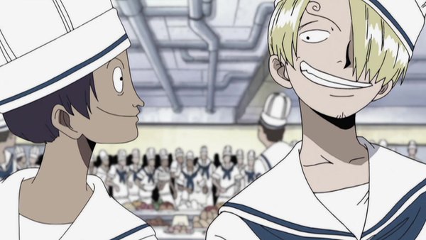 One Piece Episode 202 info and links where to watch