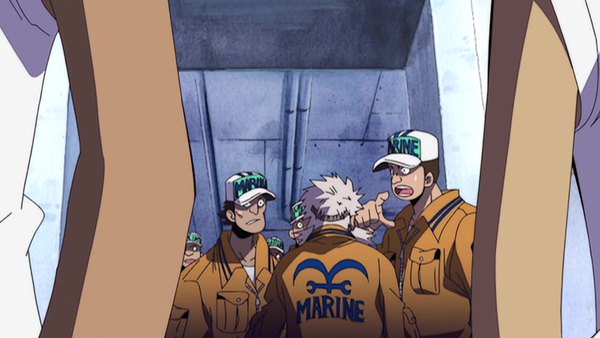 One Piece Episode 202 info and links where to watch