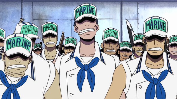 One Piece Episode 202 info and links where to watch