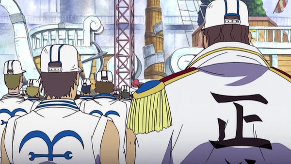 One Piece Episode 202 info and links where to watch