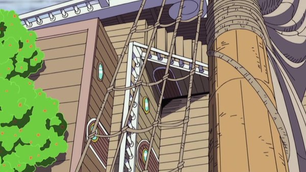 One Piece Episode 202 info and links where to watch