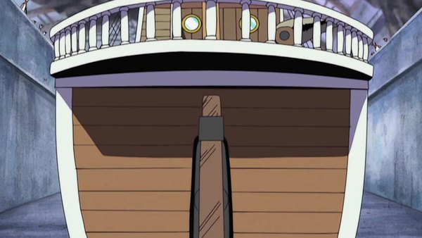 One Piece Episode 202 info and links where to watch