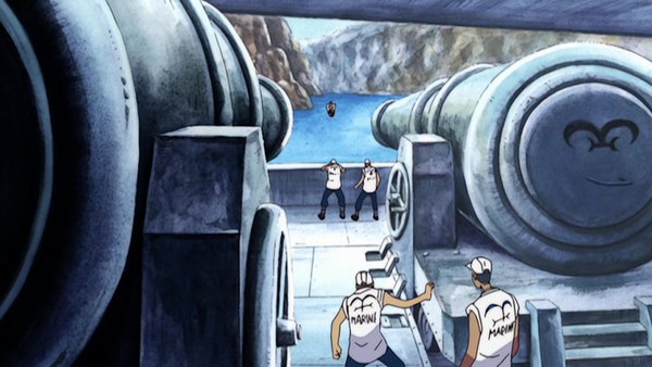 One Piece Episode 202 info and links where to watch