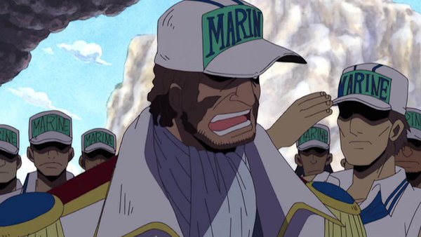 One Piece Episode 202 info and links where to watch