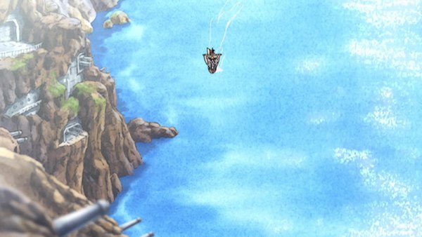 One Piece Episode 202 info and links where to watch