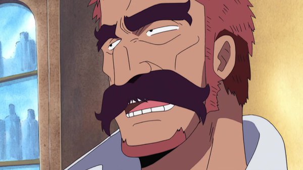 Screenshots of One Piece Episode 202