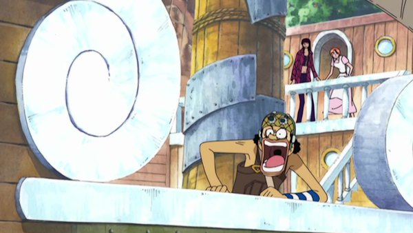 One Piece Episode 202 info and links where to watch