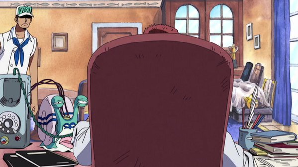 One Piece Episode 202 info and links where to watch