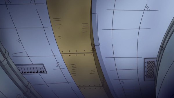 One Piece Episode 201 info and links where to watch