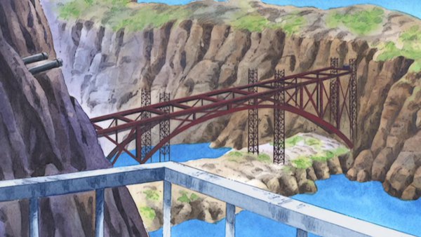 One Piece Episode 201 info and links where to watch