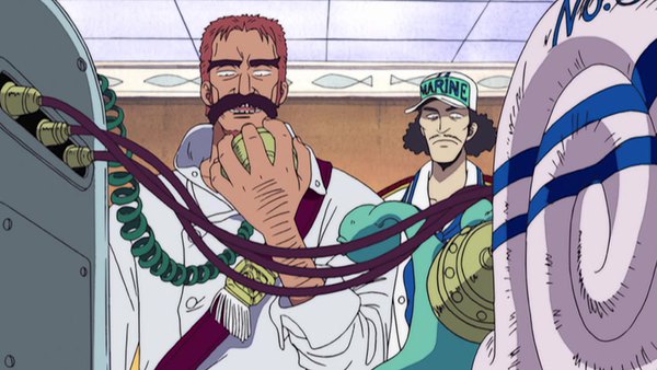 One Piece Episode 201 info and links where to watch