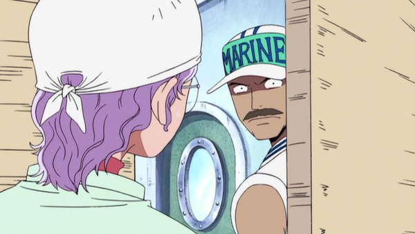 One Piece Episode 201 info and links where to watch