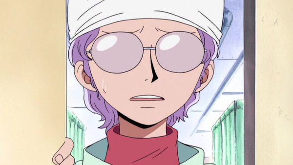 One Piece Episode 201 info and links where to watch