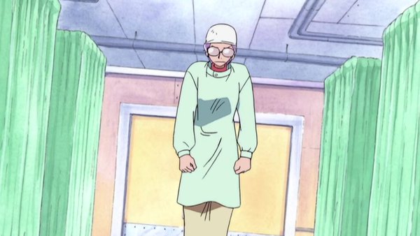 One Piece Episode 201 info and links where to watch