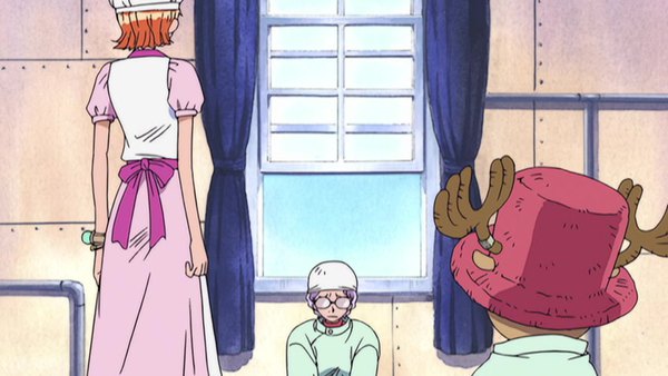 One Piece Episode 201 info and links where to watch