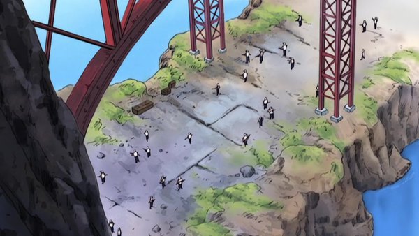 One Piece Episode 201 info and links where to watch