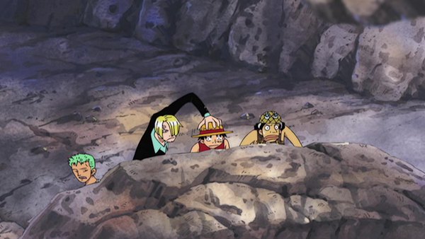 One Piece Episode 201 info and links where to watch
