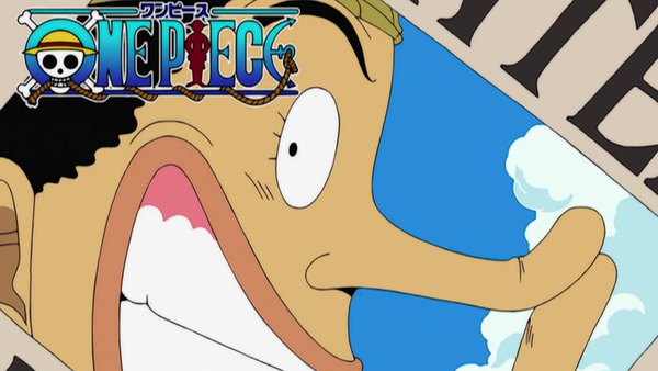 One Piece Episode 201 info and links where to watch