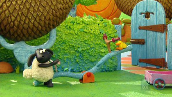 Timmy Time Season 2 Episode 11