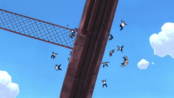 One Piece Episode 201 info and links where to watch