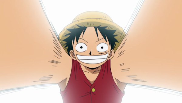 One Piece Episode 201 info and links where to watch