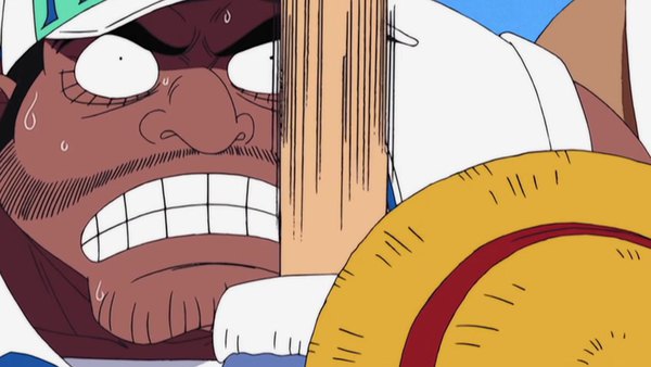One Piece Episode 201 info and links where to watch