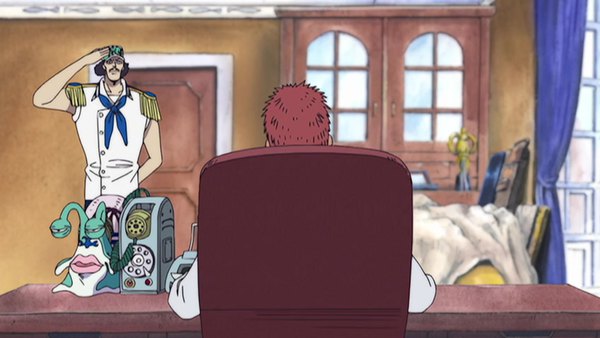 One Piece Episode 201 info and links where to watch