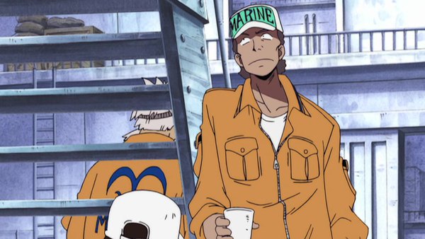 One Piece Episode 200 info and links where to watch