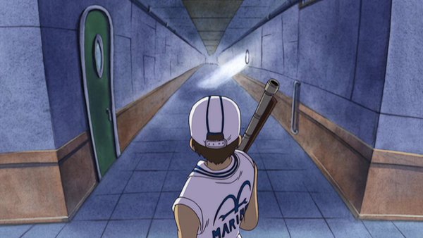 One Piece Episode 200 info and links where to watch