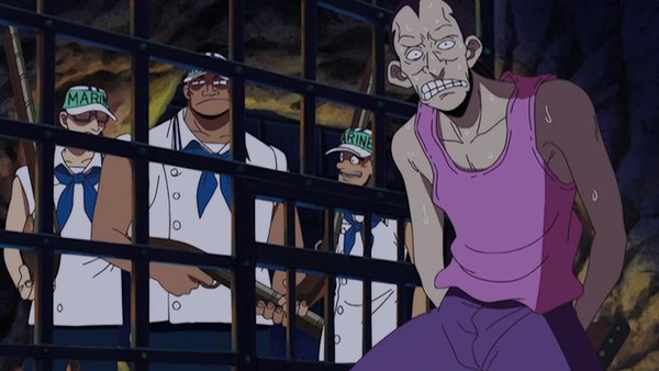 One Piece Episode 200 info and links where to watch