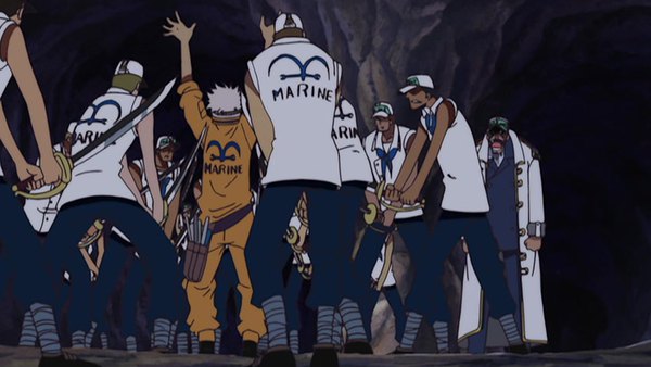 One Piece Episode 200 info and links where to watch