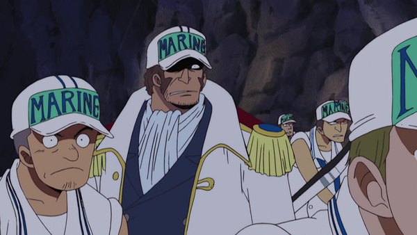 One Piece Episode 200 info and links where to watch