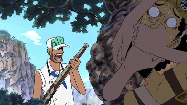 One Piece Episode 199 info and links where to watch