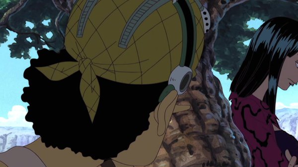 One Piece Episode 199 info and links where to watch