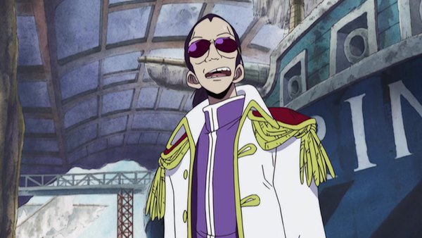 One Piece Episode 199 info and links where to watch