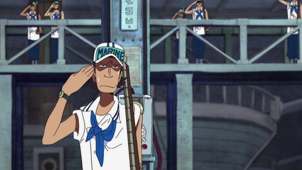 One Piece Episode 199 info and links where to watch