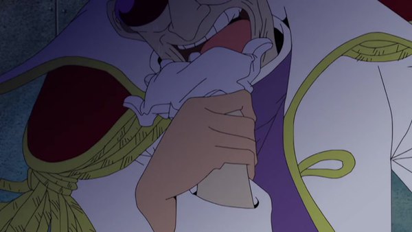 One Piece Episode 199 info and links where to watch