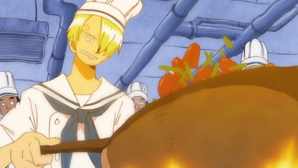 One Piece Episode 199 info and links where to watch