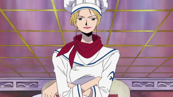 One Piece Episode 199 info and links where to watch