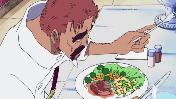 One Piece Episode 199 info and links where to watch