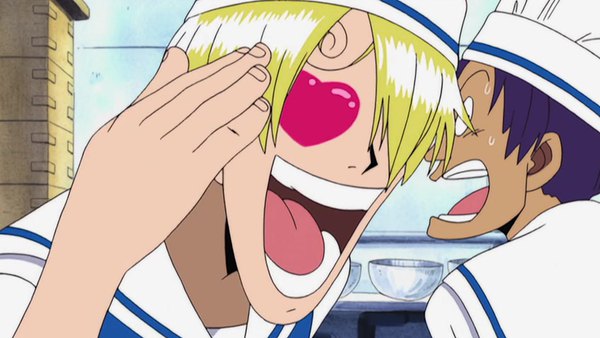 One Piece Episode 199 info and links where to watch
